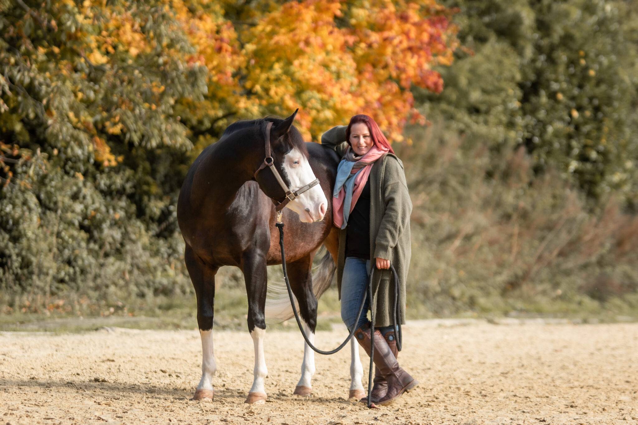 Nicole Greb - Performance Horses - Therapets - Fachkräfteplattform für ...